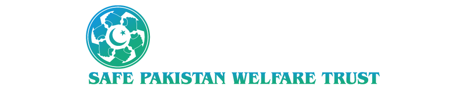 Safe Pakistan – Safe Pakistan Welfare Trust